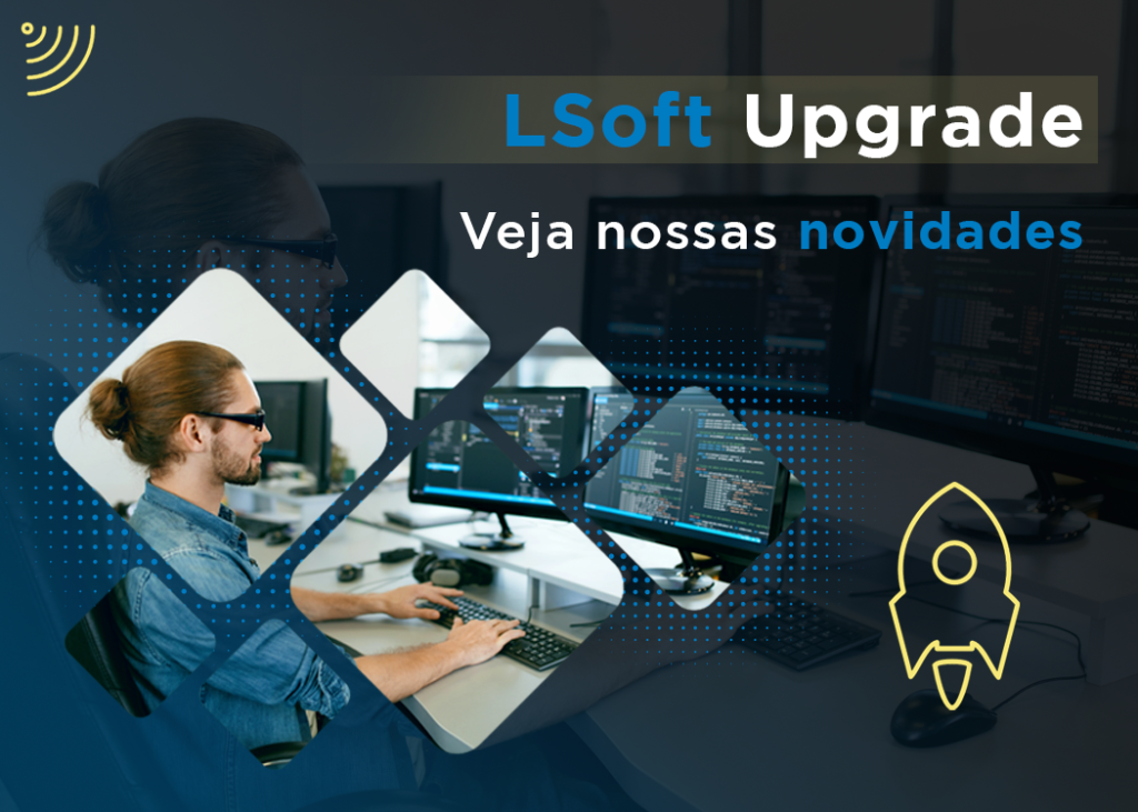 Novidades LSoft - Atualização dez/2023 - LSoft Sistemas - Softwares de ...
