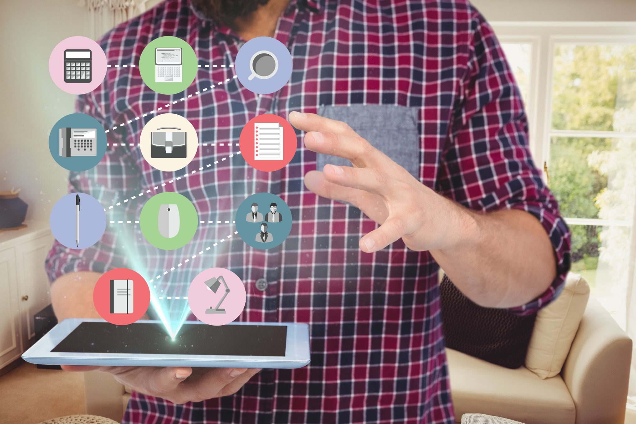 Como utilizar o sistema de gestão LSoft para lojas? - LSoft Sistemas